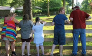 Our Mission - Next Step Farms