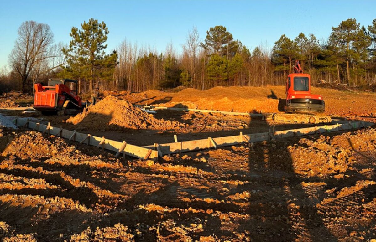 August 2025 Update - Next Step Farms