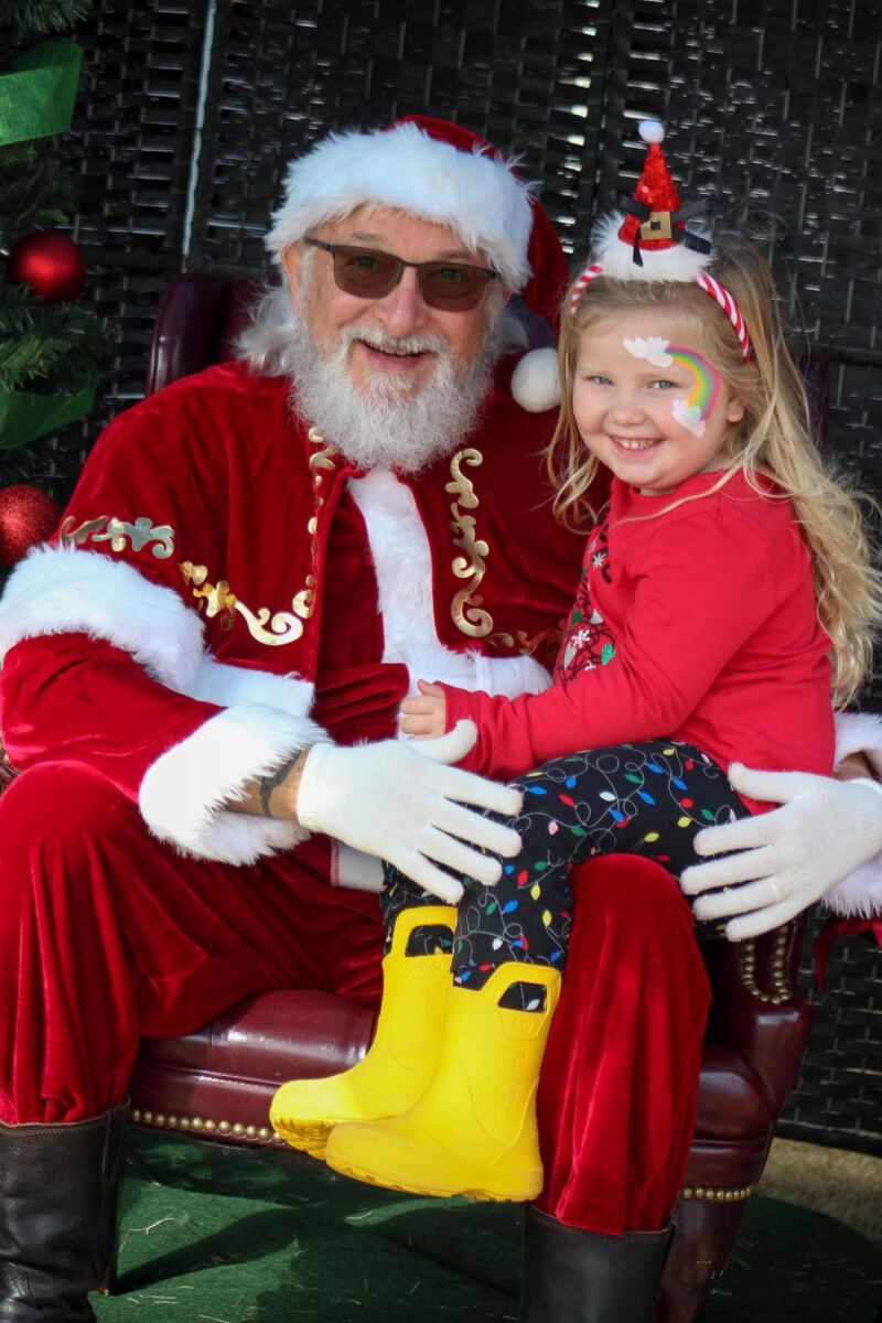 Christmas on the Farm 2023 - Next Step Farms