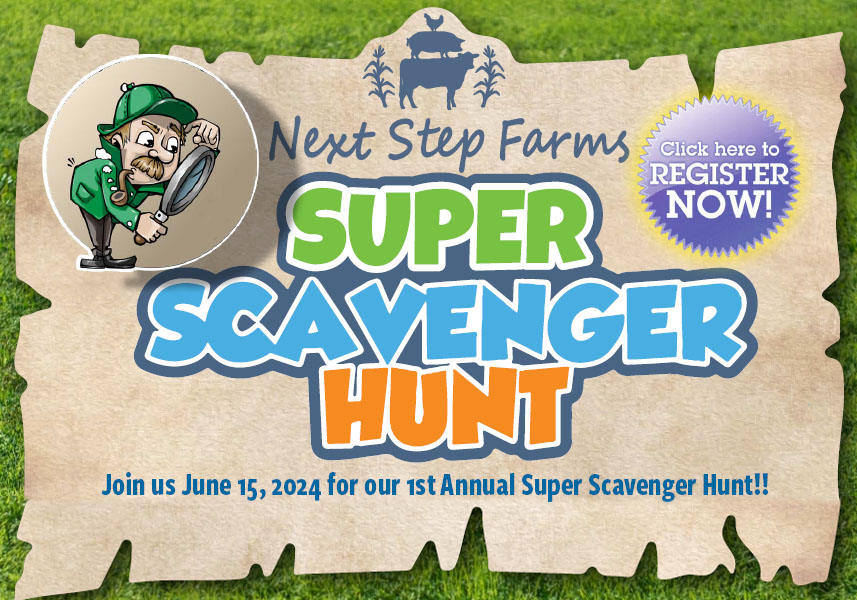 Home - Next Step Farms