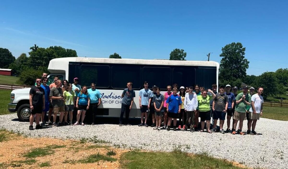 June 2024 Update - Next Step Farms